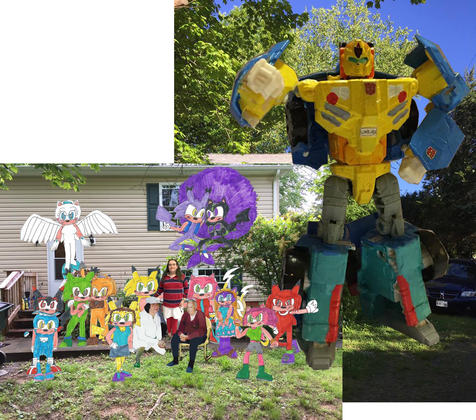 Live Drawing Streams - CWCki