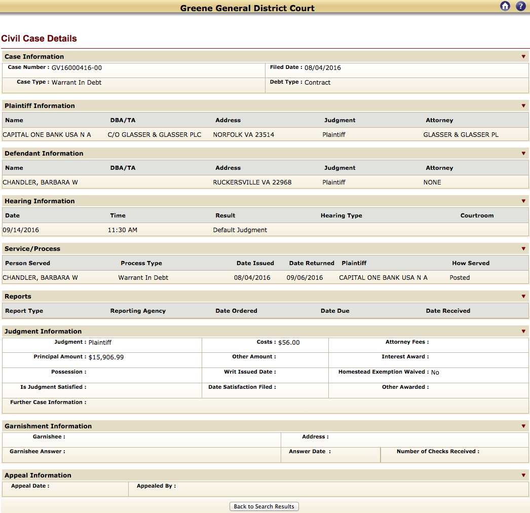 File Barb Vs Capital One Bank Result png CWCki File Barb Vs Capital One Bank Result png CWCki