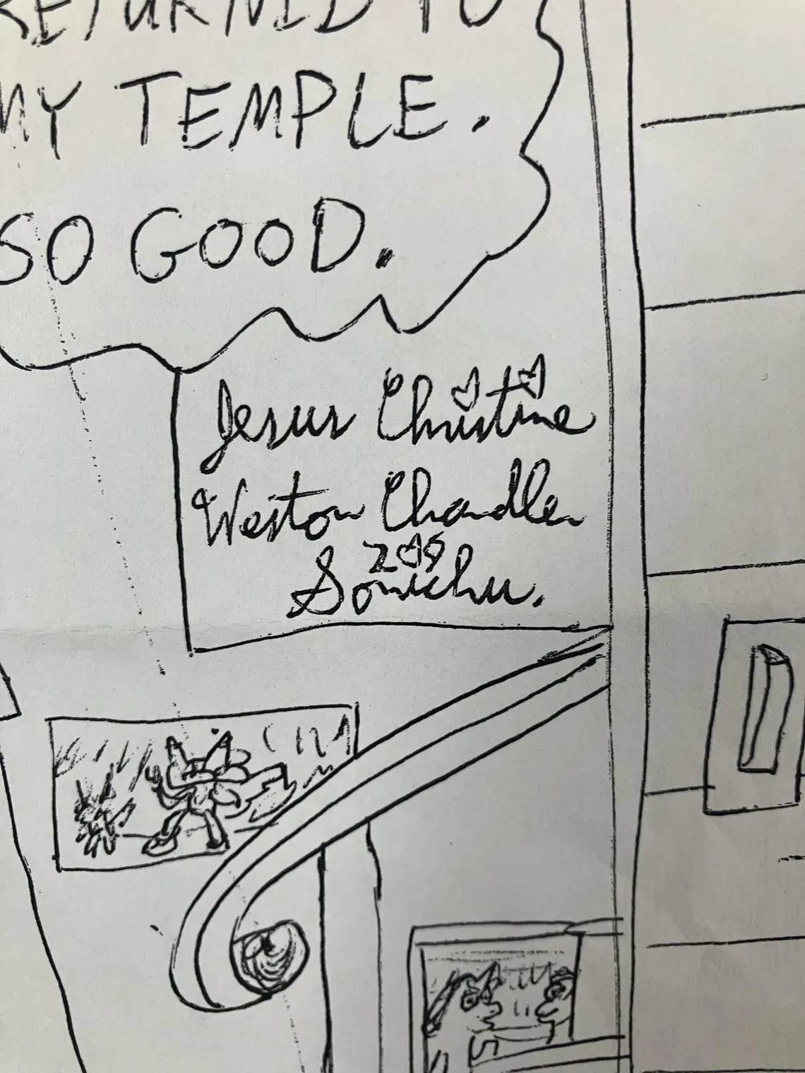 File:OfficialCWCmart - I Had Returned Home - Chris Chan Final ...