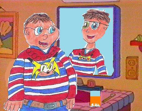 File:How chris sees himself.jpg - CWCki