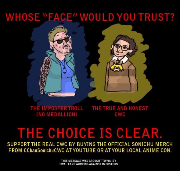 Liquid Chris - CWCki