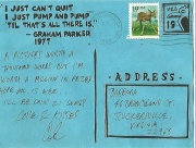 Cole Smithey - CWCki