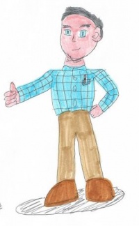 Bob Chandler - CWCki