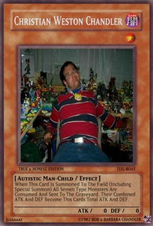 Yu-Gi-Oh! - CWCki