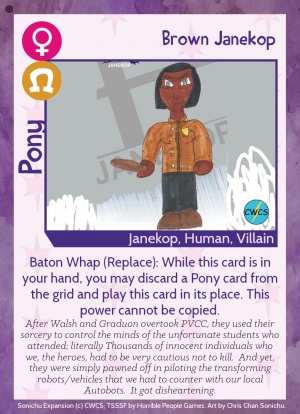 September 2019 social media posts - CWCki