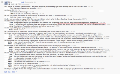 CWCki Forums posts (Thetan) - CWCki