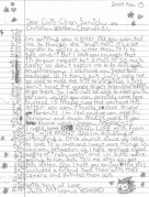 Letter from Julie - CWCki