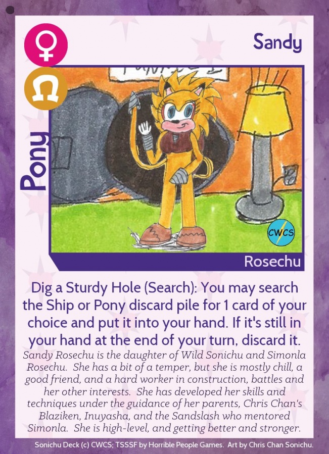 File:SandyCard.jpg - CWCki