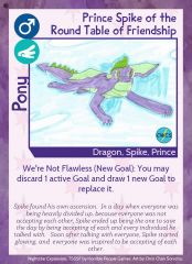 My Little Pony Protests - CWCki