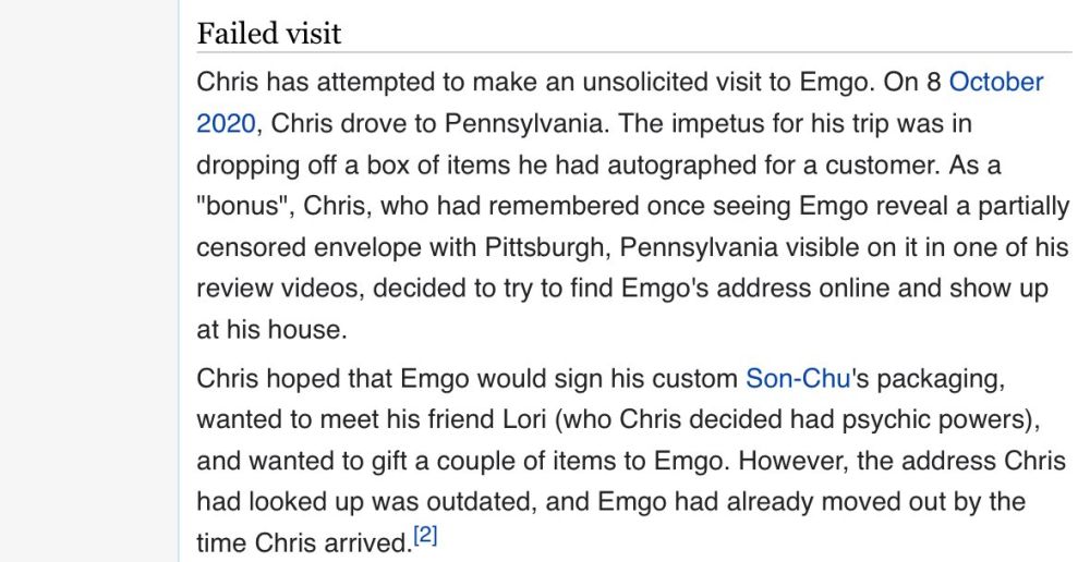 Emgo316 - CWCki