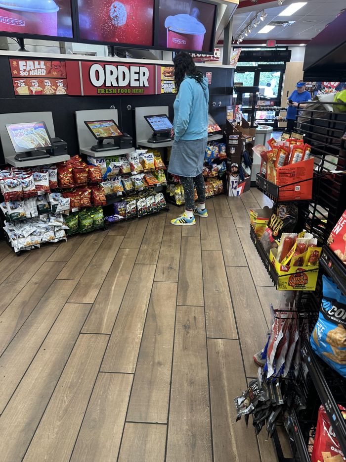 Sightings (2025) - CWCki