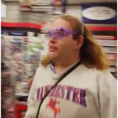 Plush Breasts - CWCki