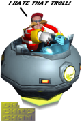 Category:Robotnik - CWCki