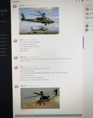 Misc Idea Guy chats - CWCki