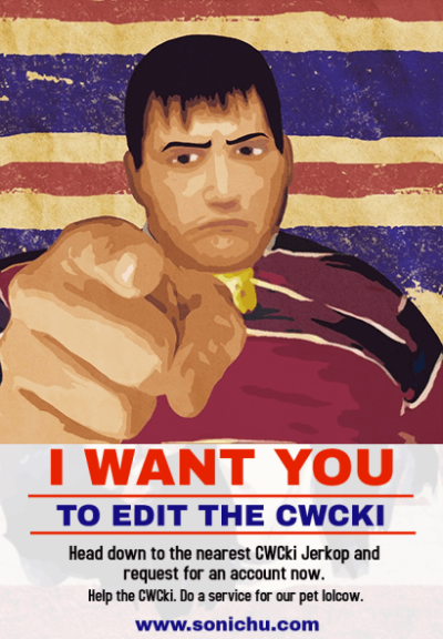 CWCki