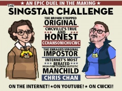 Category:Liquid Chris - CWCki