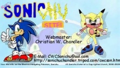 CWC's Sonichu Site! - CWCki