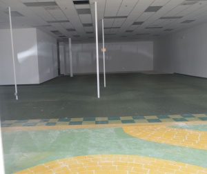 The GAMe PLACe - CWCki