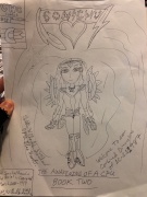 CPU Blue Heart - CWCki