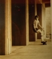 Cole Smithey - CWCki