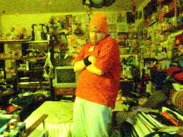 PaRappa the Rapper - CWCki