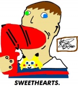 The Oversized Drinking Straw of Fail - CWCki