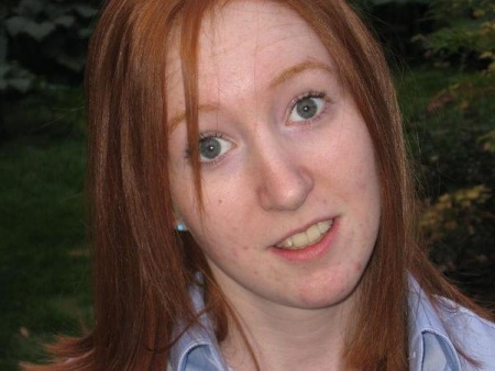 Anna McLerran - CWCki