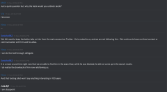 The Place chats - Jacob Sockness - CWCki