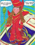 Megan Schroeder - CWCki