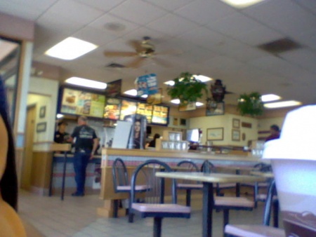 Chris and brand loyalty - CWCki