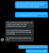 Dillin Thomas DMs - CWCki