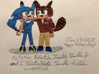 Bob Chandler - CWCki