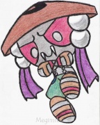 Megan Schroeder - CWCki