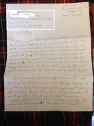 Apology Letters - CWCki