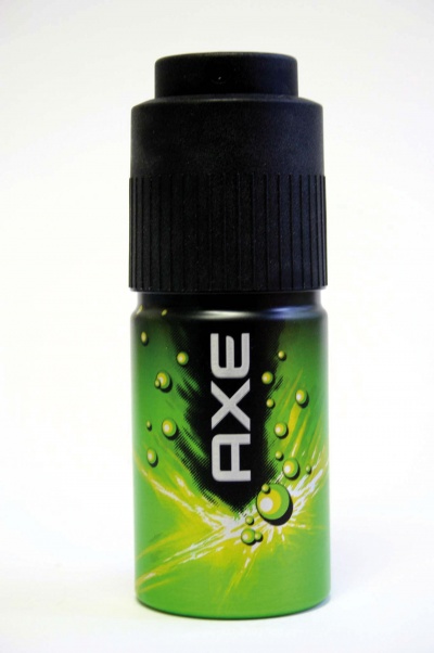 Axe - CWCki
