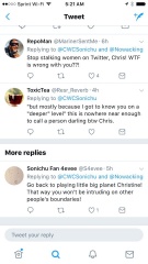 BlockTheTrolls - CWCki