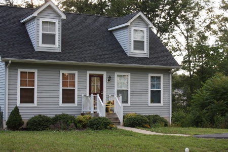 Rental House - CWCki