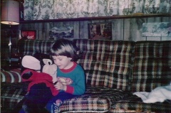 Christian Weston Chandler - CWCki