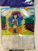 CPU Blue Heart - CWCki