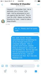 CWCSonichu-NightStar2891 DMs - CWCki