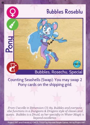 ProjectSNT and Friends - CWCki