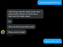 Dillin Thomas DMs - CWCki