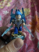 CPU Blue Heart - CWCki