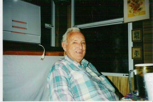 Bob Chandler - CWCki