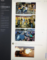 Misc Idea Guy chats - CWCki