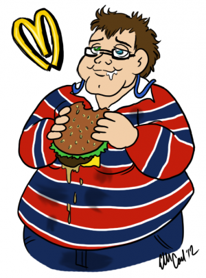 Chris and brand loyalty - CWCki