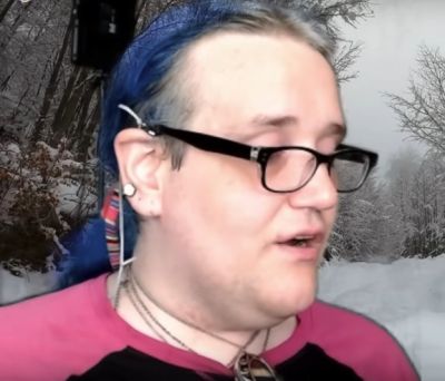 Chris and cameras - CWCki