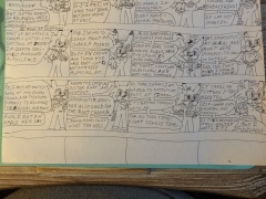 Workaholics Anonymous comic - CWCki