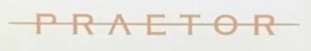 Praetor - CWCki