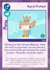 My Little Pony: Pony Life - CWCki